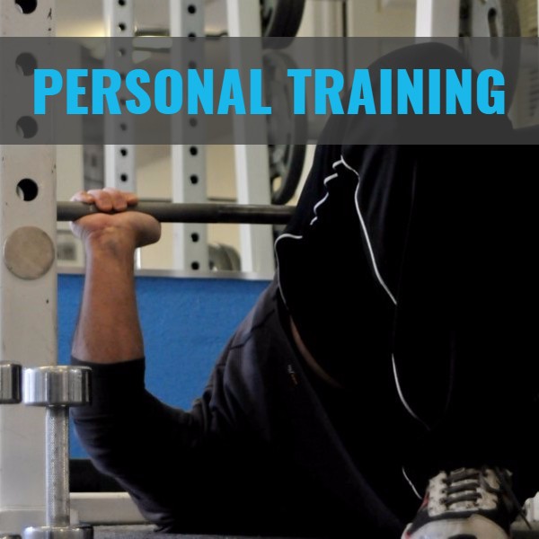 Services | Peak Fitness